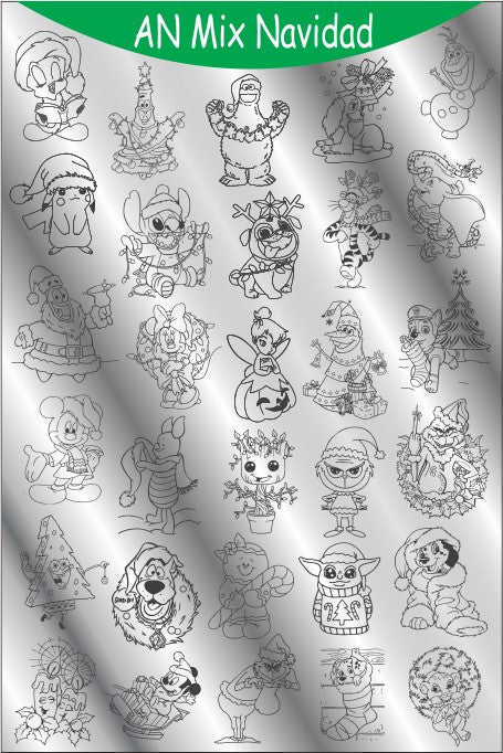 cowco coloring pages