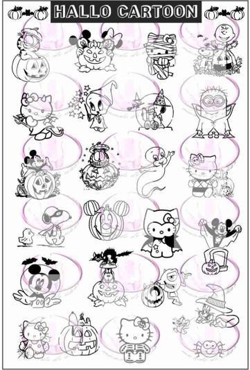 cowco coloring pages